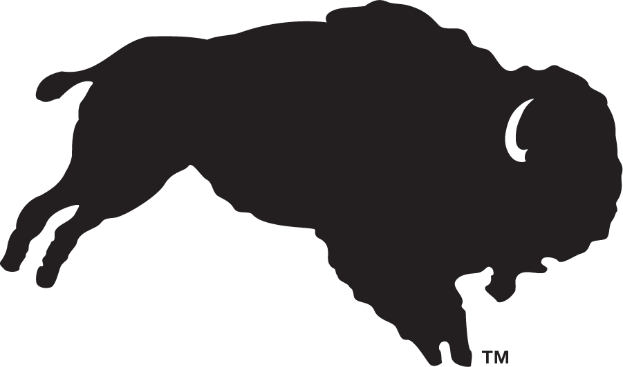 Colorado Buffaloes Logo History