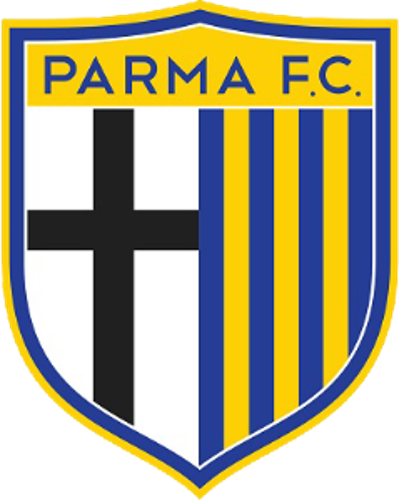 Logo History Parma