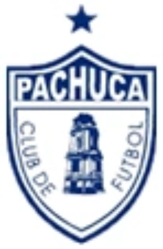 Club Pachuca Logo 2021 22 Pachuca Charly Track Jacket