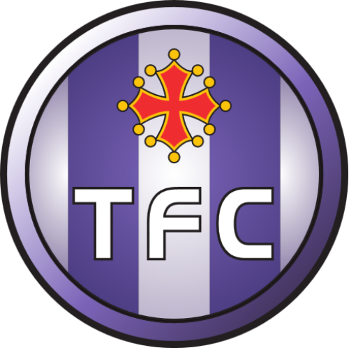 Toulouse Logo History