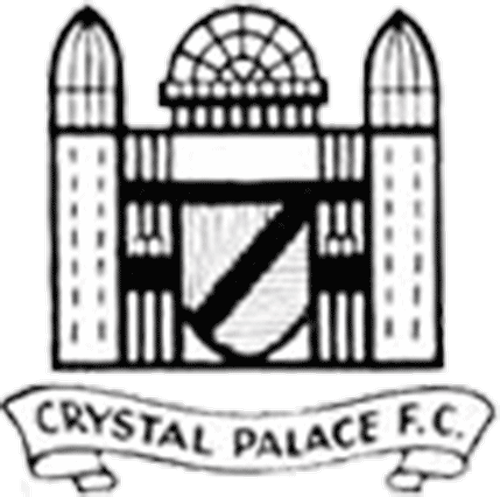 Crystal Palace Logo History