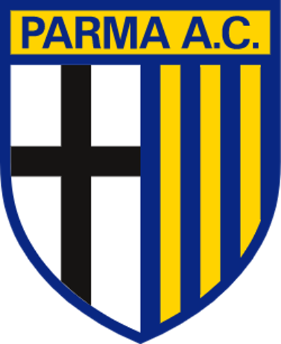 Logo History Parma