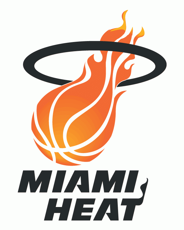 Miami Heat Logo History