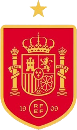 Spain Logo History