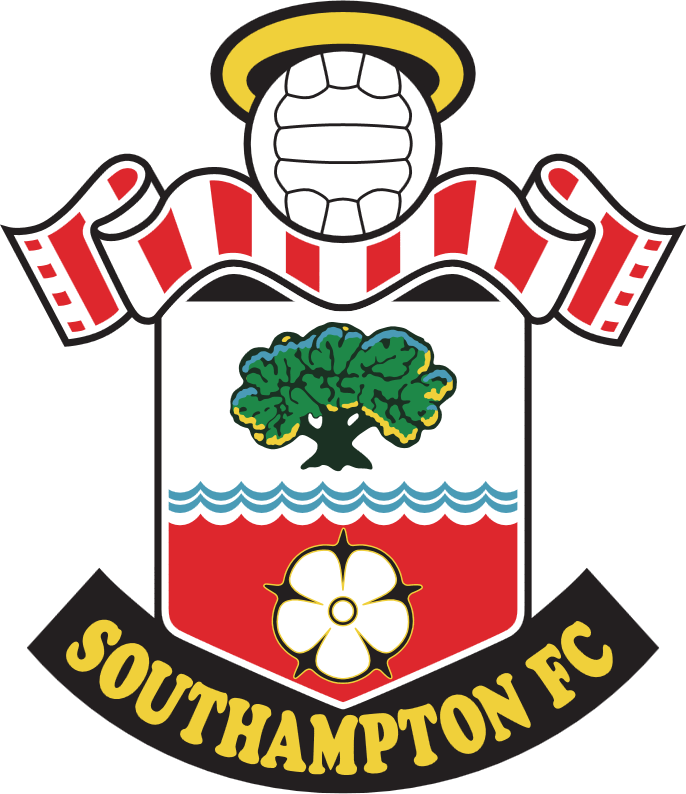 Southampton 队徽历史