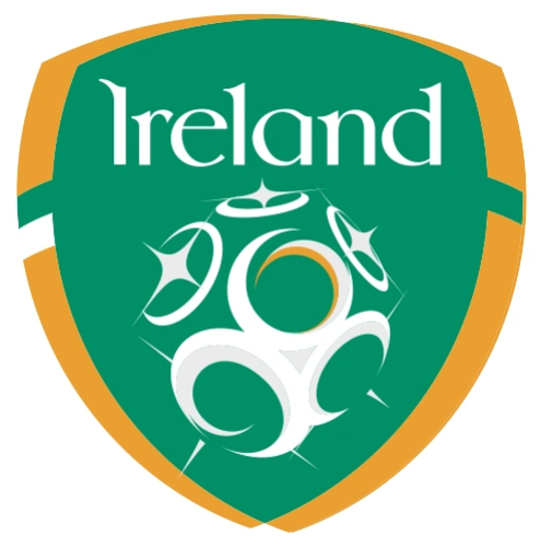 Irish Logos