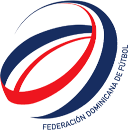 Dominican Republic Logo History