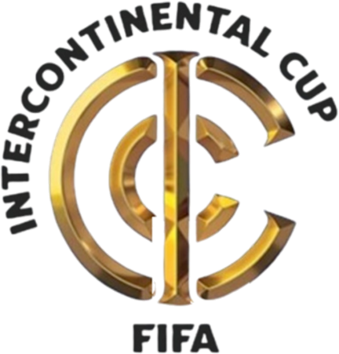 FIFA Intercontinental Cup Logo History
