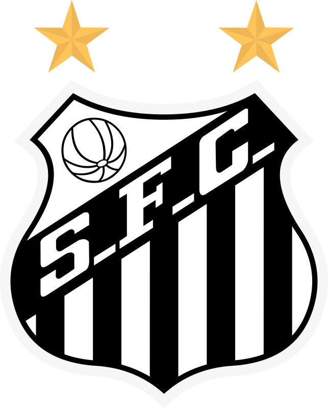 Logo History Santos