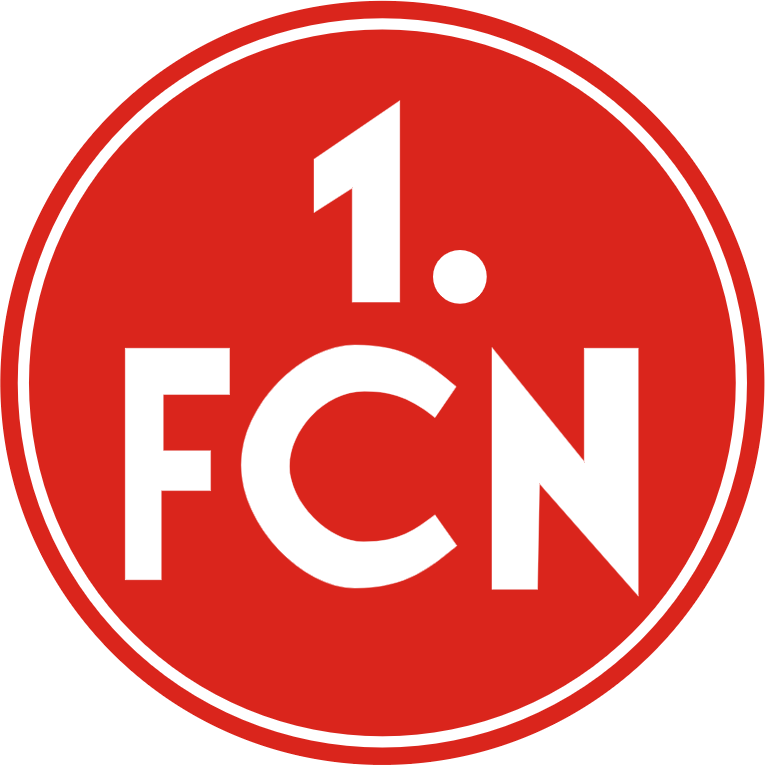 Nürnberg Logo History