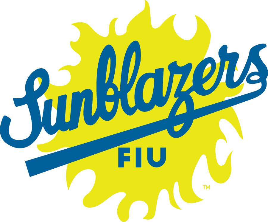 FIU Panthers Logo History