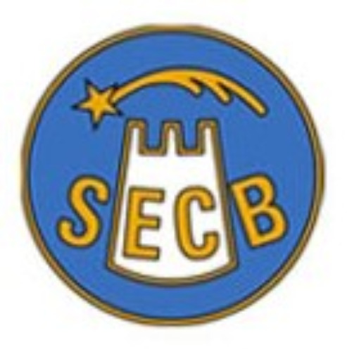 Sc Bastia Logo
