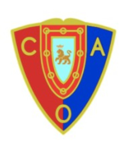 Osasuna Logo History