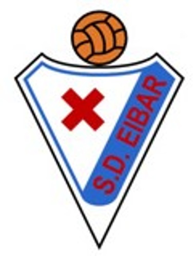 Eibar Logo History