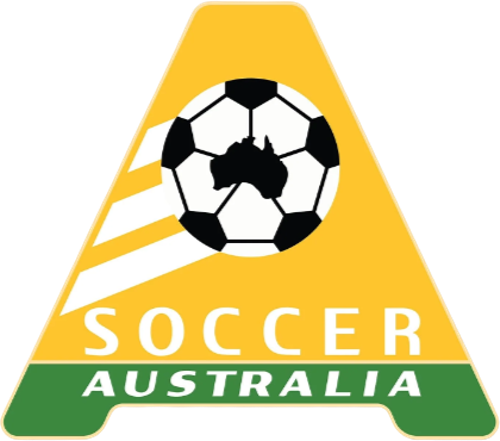 Australia Logo History
