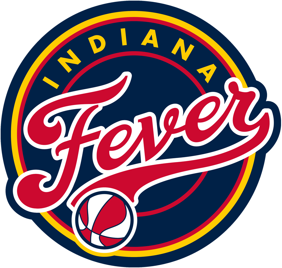 Indiana Fever Logo History