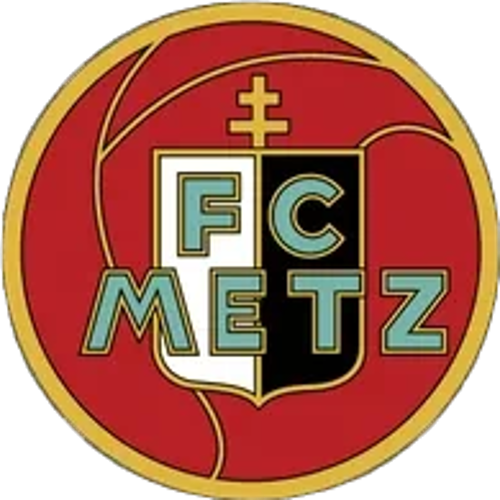 Metz Logo History