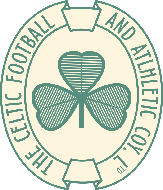 Celtic Logo History