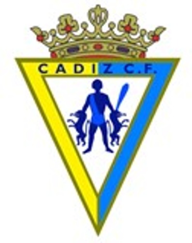Cádiz Logo History