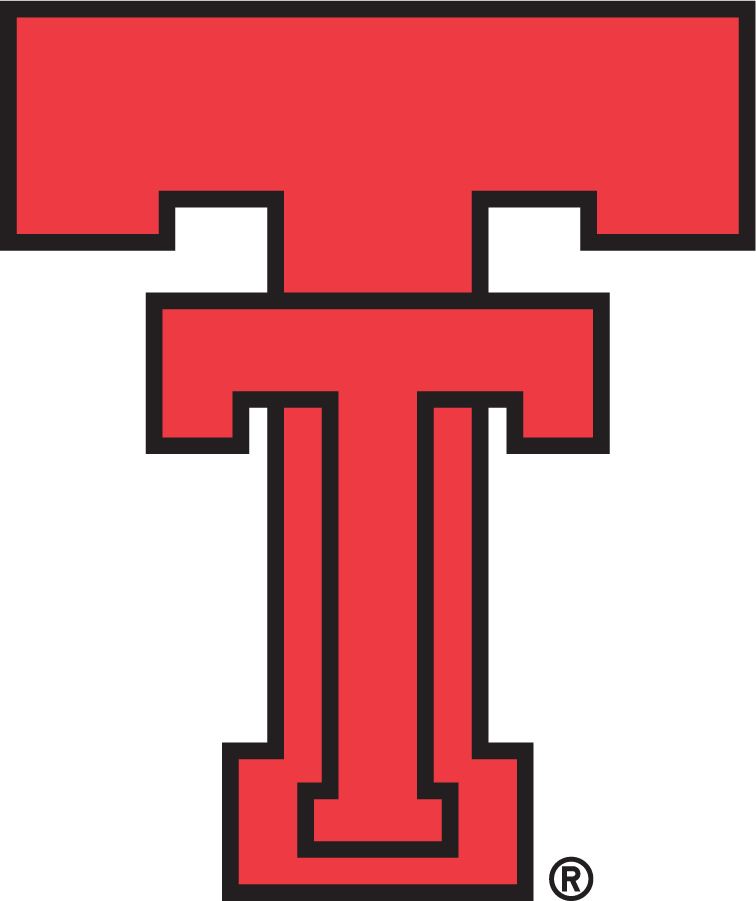 Texas Tech Red Raiders Logo History