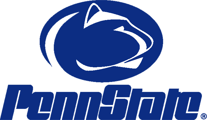 Penn State Nittany Lions Logo History