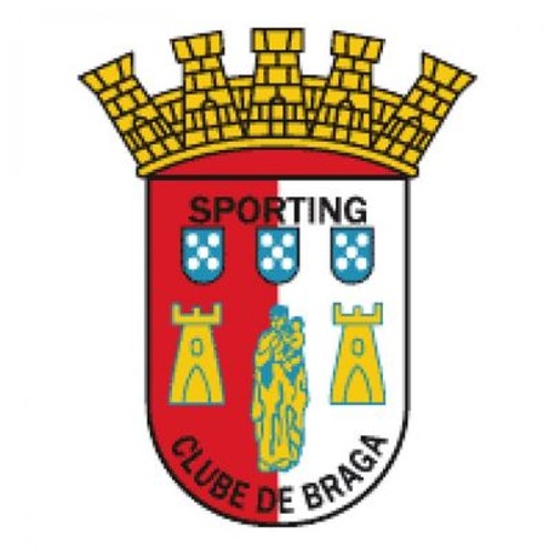 Logo History Braga