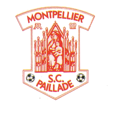Montpellier Logo History
