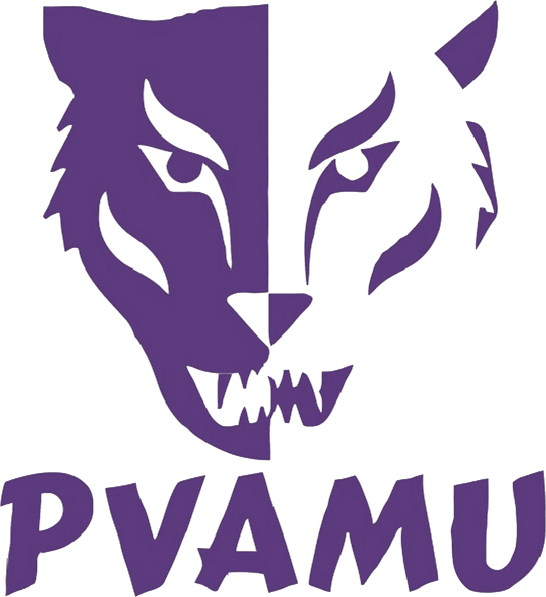Prairie View A&M Panthers Logo History