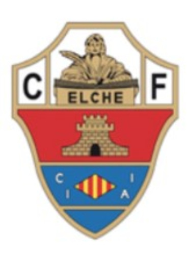 Elche Logo-Archiv