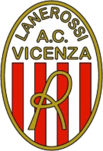 Vicenza История логотипа