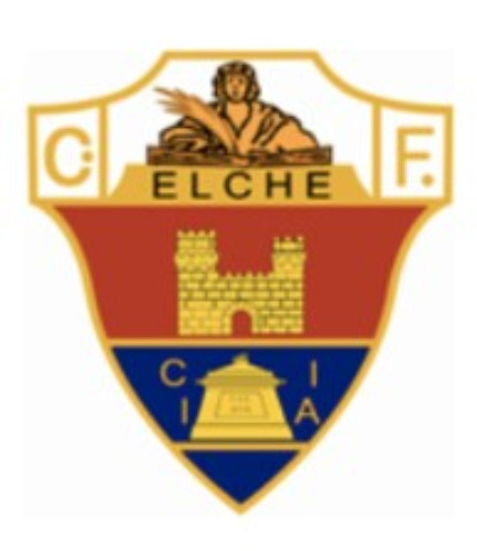 Elche Logo-Archiv