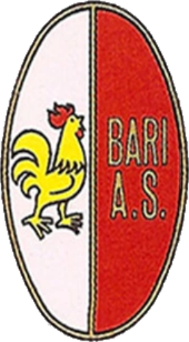 Logo History Bari