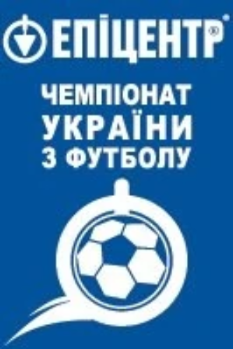 Ukrainian Premier League Logo History