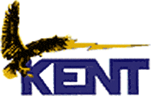 Kent State Golden Flashes Logo History