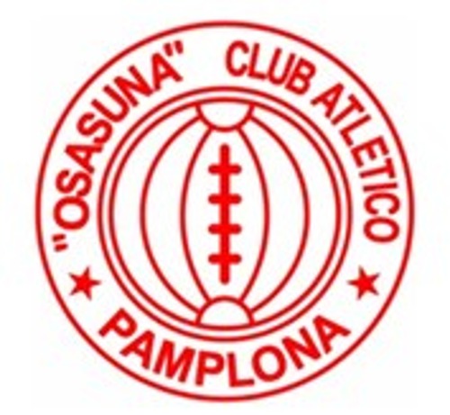 Logo History Osasuna