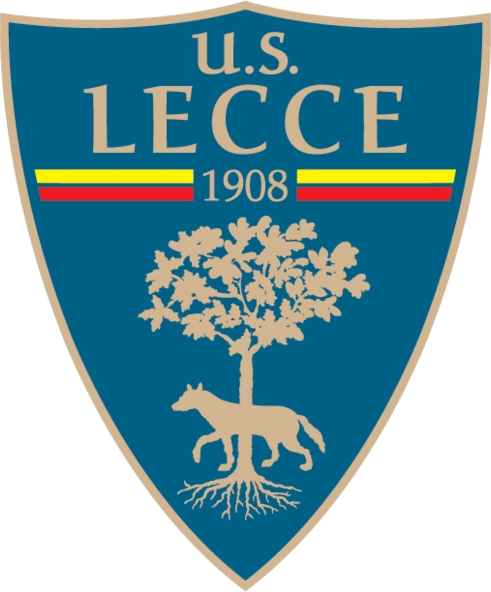 Logo History Lecce