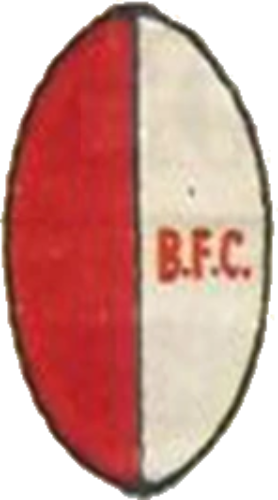 Logo History Bari