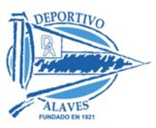 Deportivo Alavés Logo History