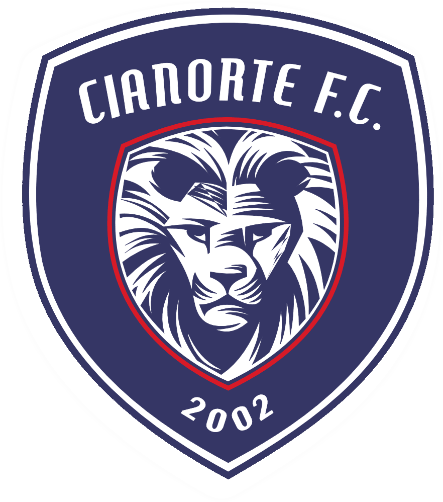 Logo History Cianorte