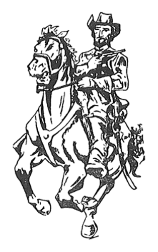 Middle Tennessee Blue Raiders Logo History