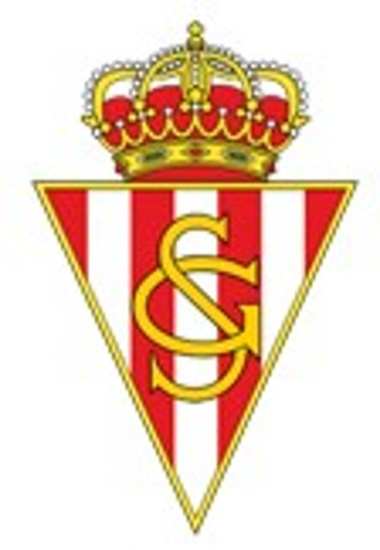 Sporting de Gijón Logo History