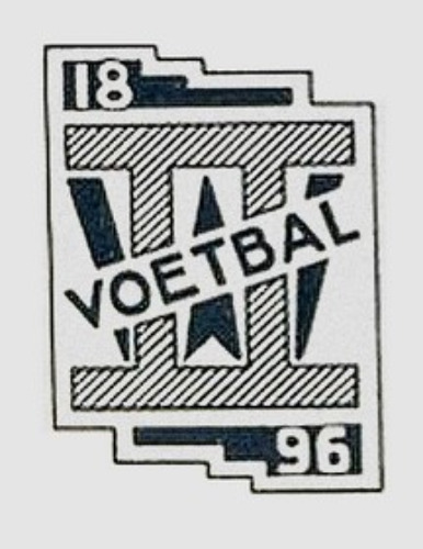 Willem II Logo History