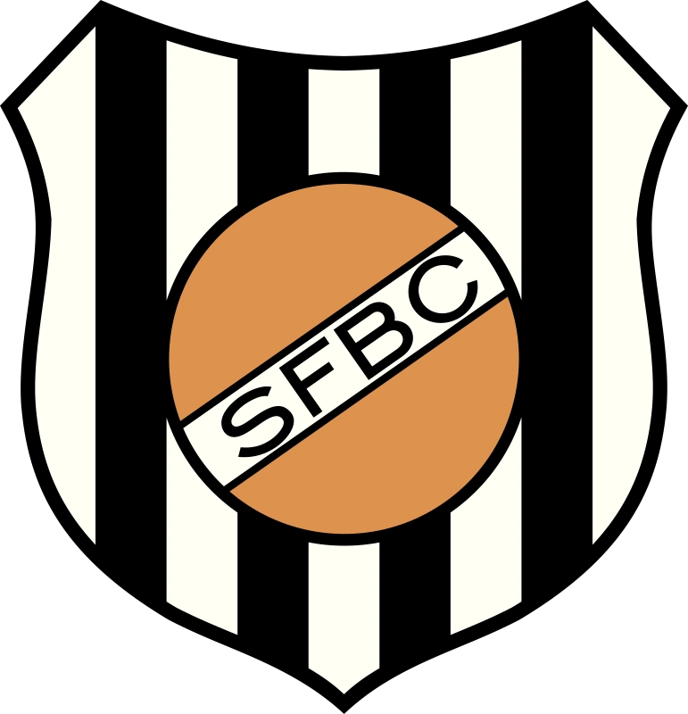 Logo History Santos