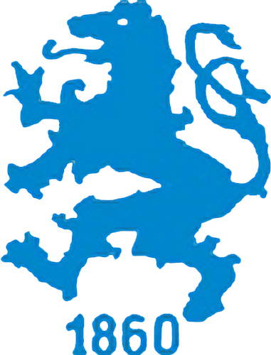 TSV 1860 München Logo-Archiv