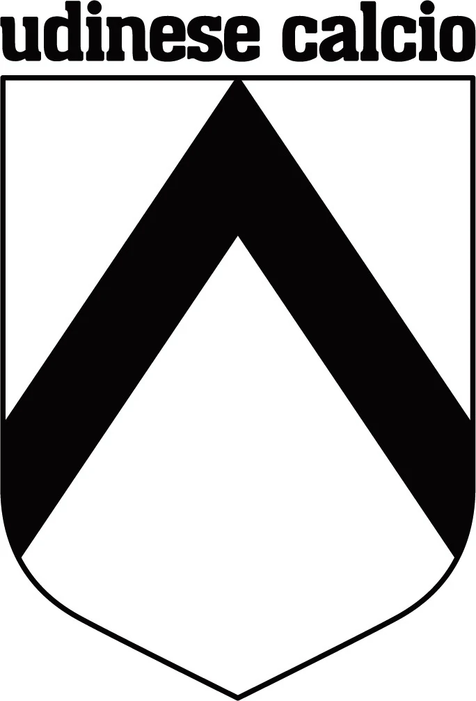 Udinese Calcio Logo History