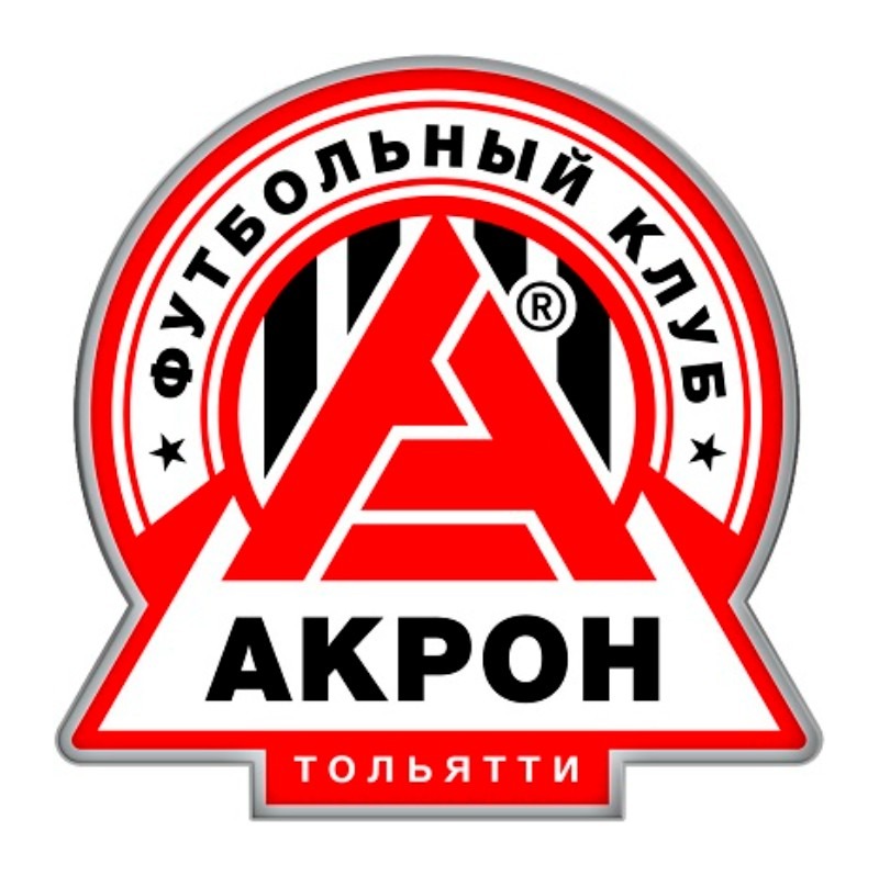 Archivo de logotipos Akron Togliatti