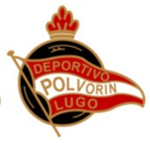 Lugo Logo History
