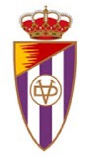 Logo History Valladolid