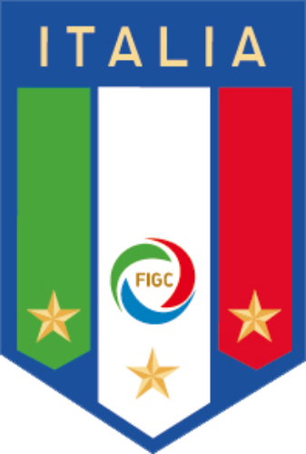 Italy Logo History