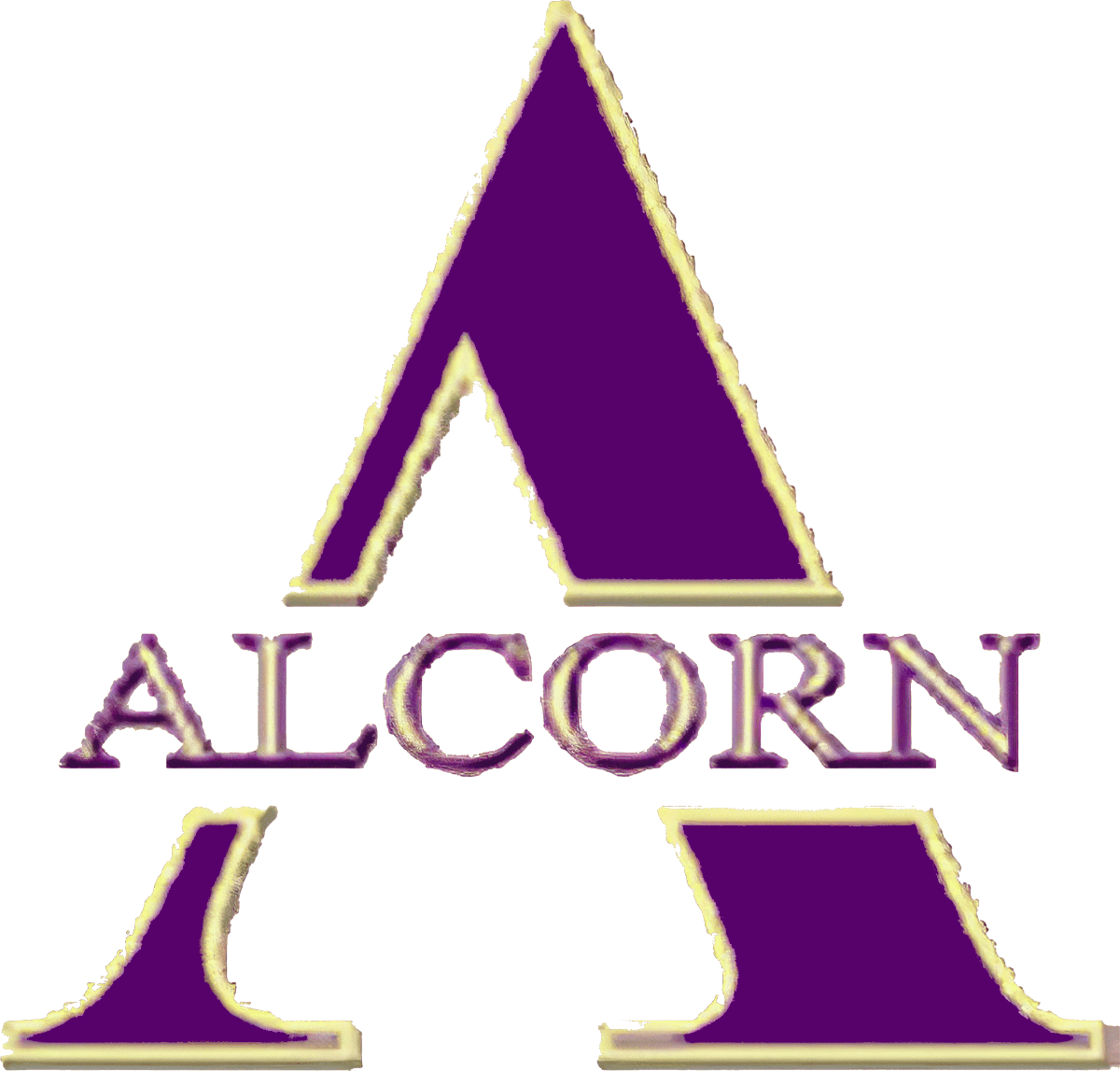 Alcorn State Braves Logo History